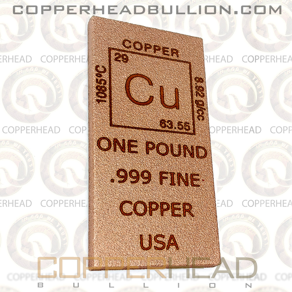 Copper Element